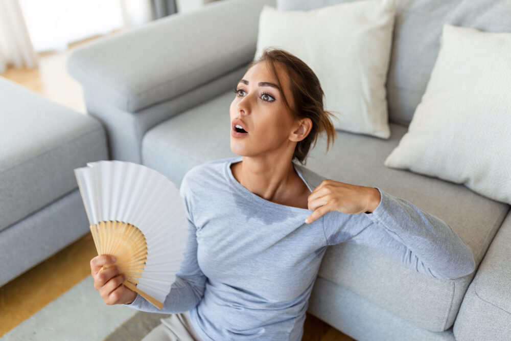 The Urgency of Fixing AC Problems
